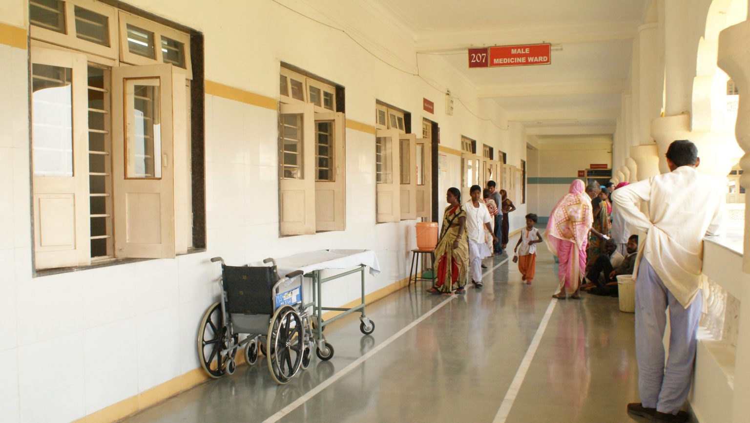 HOSPITAL SERVICES – MAEER's Maharashtra Institute of Medical Sciences ...