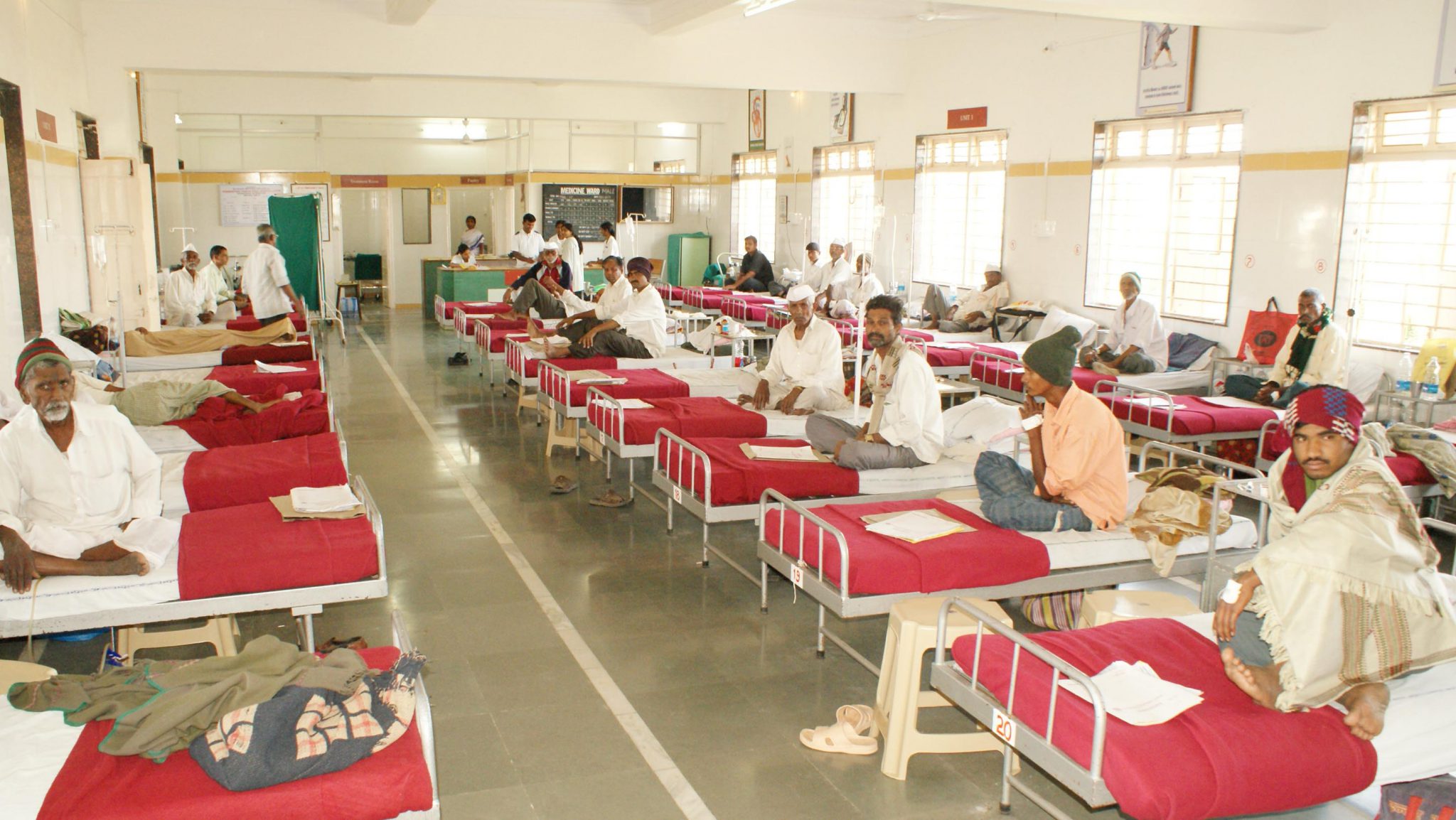 HOSPITAL SERVICES – MAEER's Maharashtra Institute of Medical Sciences ...