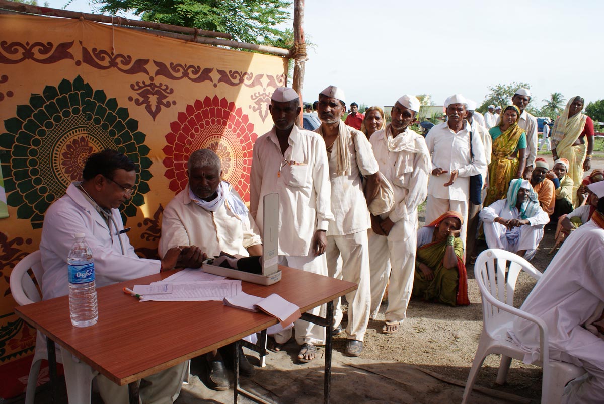 NATIONAL HEALTH PROGRAMMES | MAEER's Maharashtra Institute of Medical ...